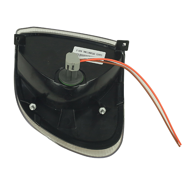 International 9200 led turn signal lights - Mingzhi Auto Parts