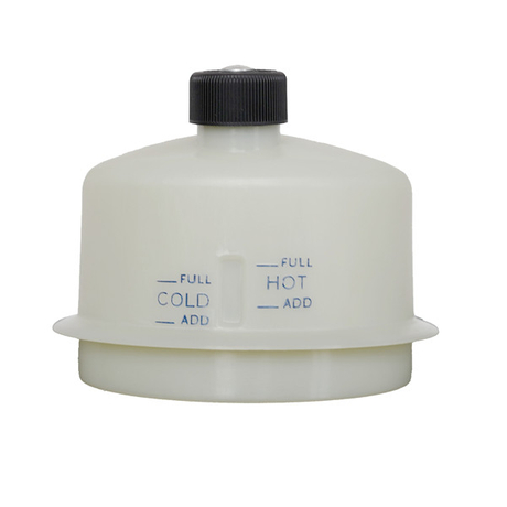 Power Steering Reservoir Cover 3953866S For Kenworth T660 And Peterbilt ...